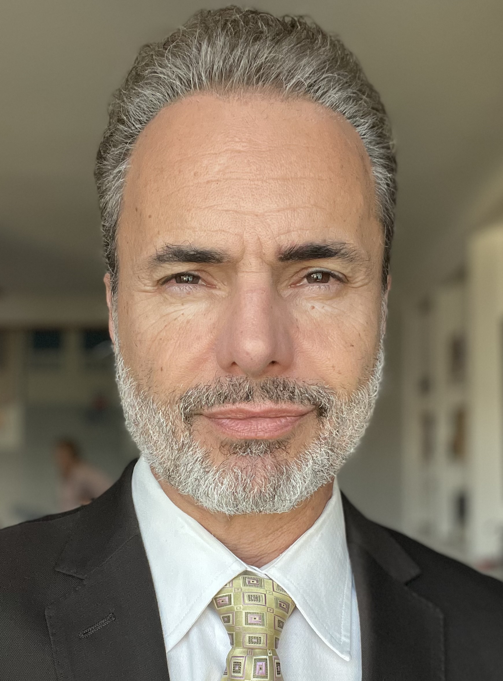 Matt Borlenghi | ActorCV